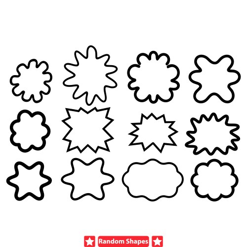 Fusion Vector Images (over 9,700)