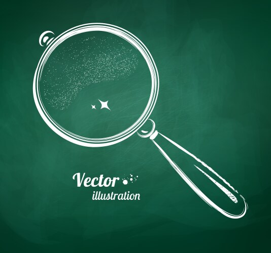 Magnifying Glass Vector Images (over 160,000)