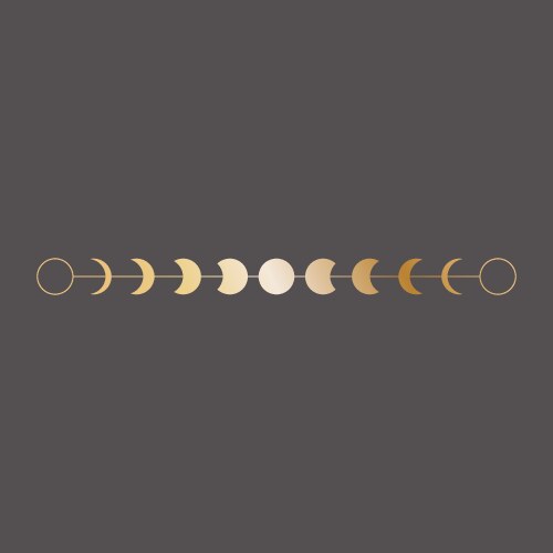 Moon Border Vector Images (over 5,100)