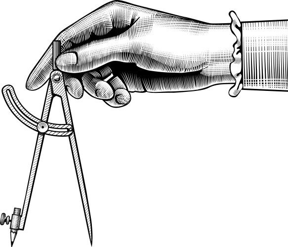 Compass Sketch Vector Images (over 6,600)