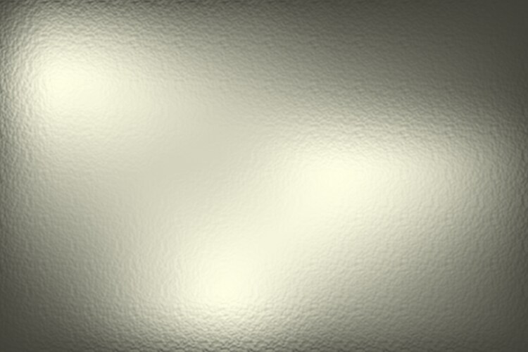 Abstract blur gradient background with frosted Vector Image