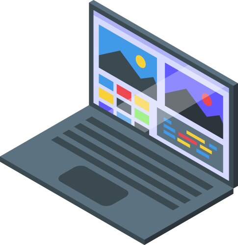 Photo Editor Editing Vector Images (over 1,500)