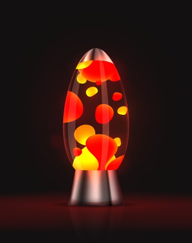 Lava Lamp Vector Images (over 1,400)