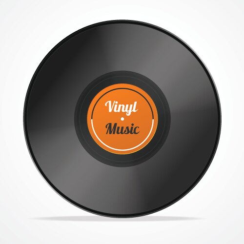 Vinyl Record Vector Images (over 26,000)