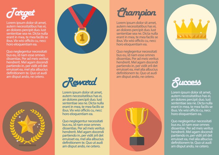 Achievements Vector Images (over 410,000)