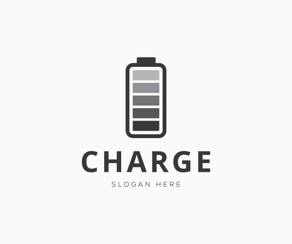 Recharge logo Vector Images & Graphics for Commercial Use | VectorStock