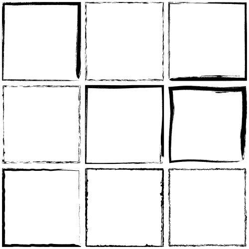 Simple Grunge Vector Images (over 81,000)