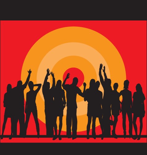 Free People Vector Images (over 53,000)