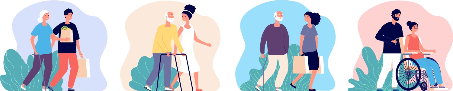 Community Helpers Cartoon Vector Images (over 490)