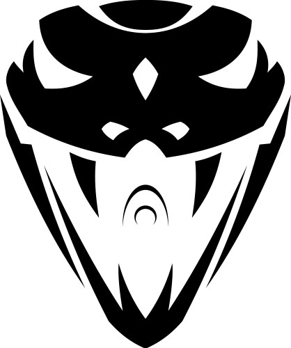 Viper logo Vector Images & Graphics for Commercial Use | VectorStock