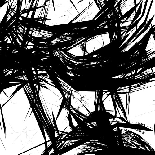 Edgy Shapes Overlay Vector Images (over 440)