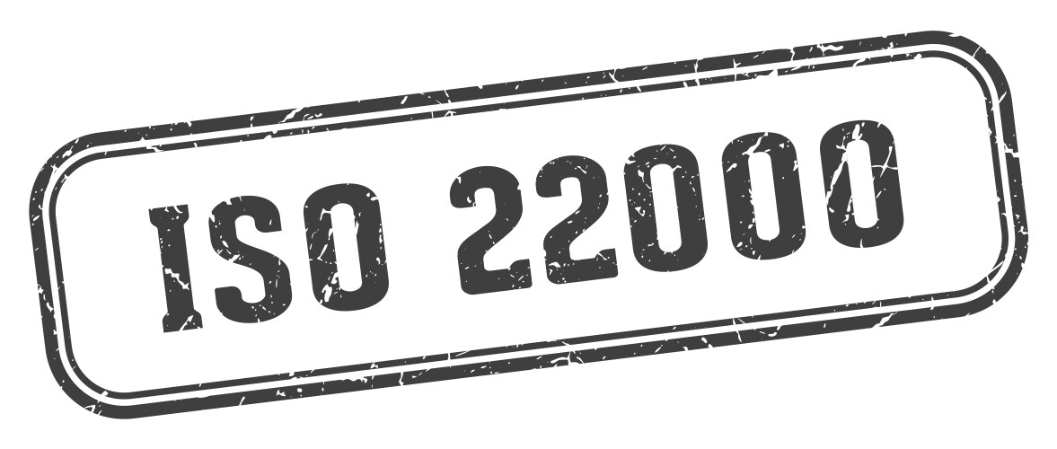Iso 22000 Vector Images & Graphics for Commercial Use | VectorStock