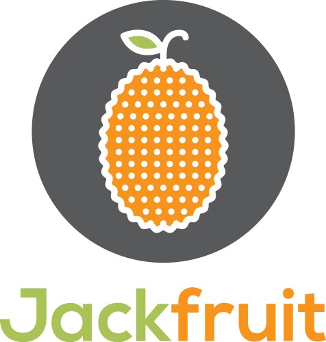 Jackfruit Logo Vector Images (over 100)