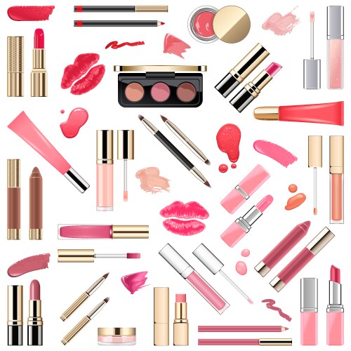 Makeup Vector Images (over 190,000)