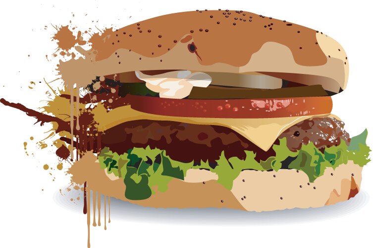 Burger Vector Images (over 98,000)