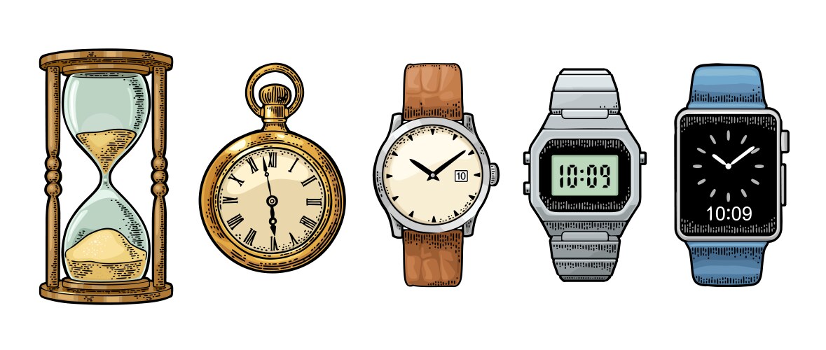 Hatching Drawing Mechanical Vector Images (75)