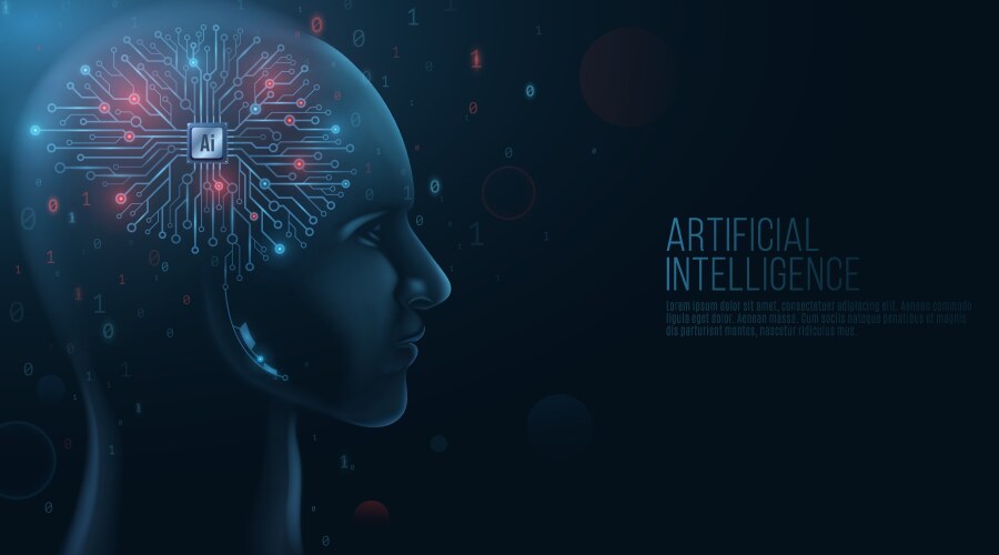 Brain Computer Interface Vector Images (over 4,200)