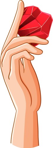 Ruby Cartoon Vector Images (over 4,000)