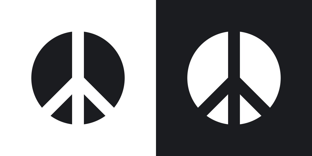 Peace Emoji Vector Images (over 1,900)