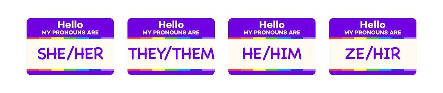 Object Pronouns Vector Images (49)