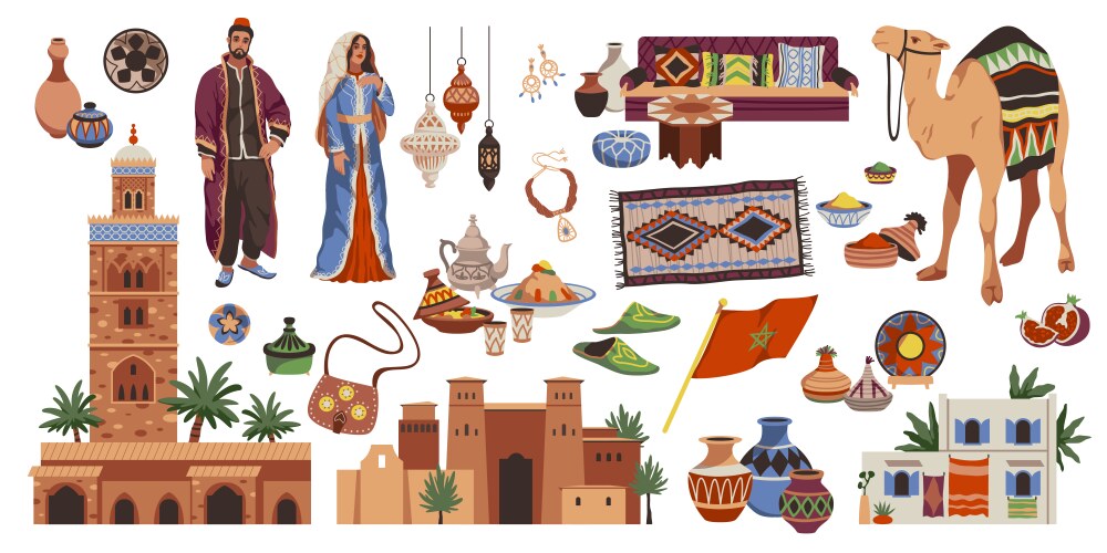 Mosque Cartoon Vector Images (over 8,300)