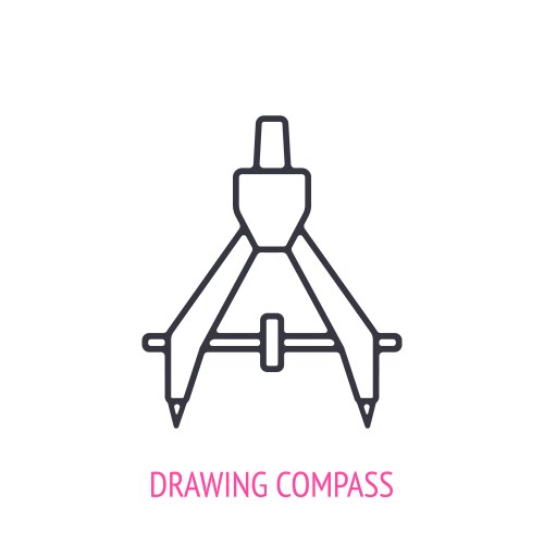 Simple Compass Vector Images (over 16,000)
