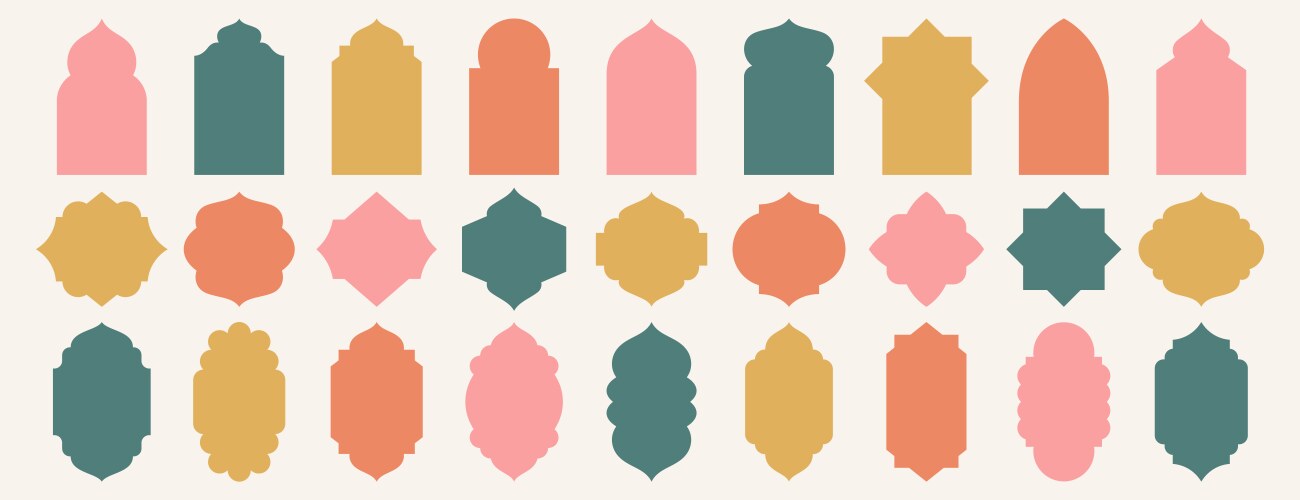 Mosque Cartoon Vector Images (over 8,300)