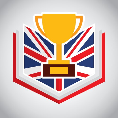 English Award Vector Images (over 450)