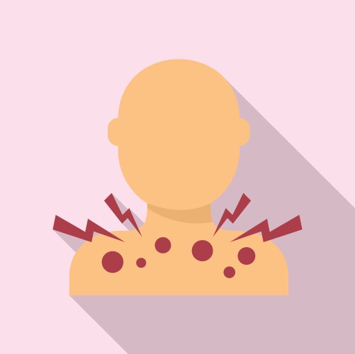 Measles Symptoms Vector Images (over 260)
