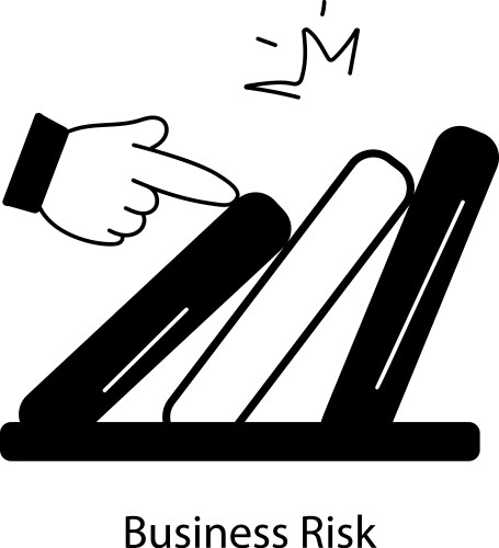 Risk Icon Vector Images (over 250,000)