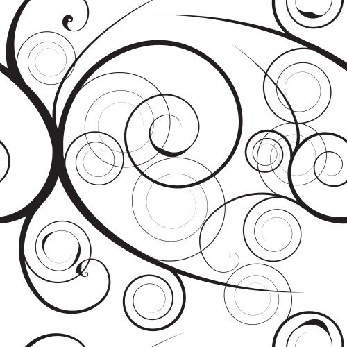 Swirl Pattern Vector Images (over 230,000)