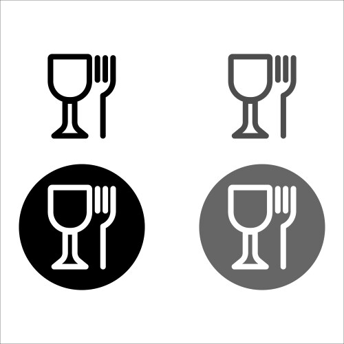 Food Safety Symbol Vector Images (over 16,000)