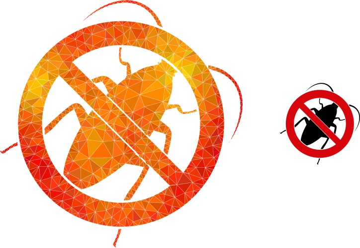 Kill Cockroach Symbol Vector Images (over 260)
