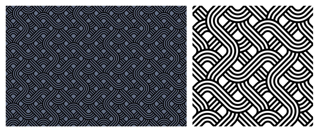 Pattern and background Royalty Free Vector Image