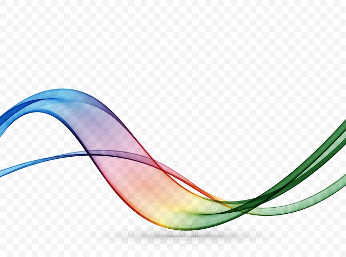 Curved Lines Transparent Background Vector Images (over 65,000)