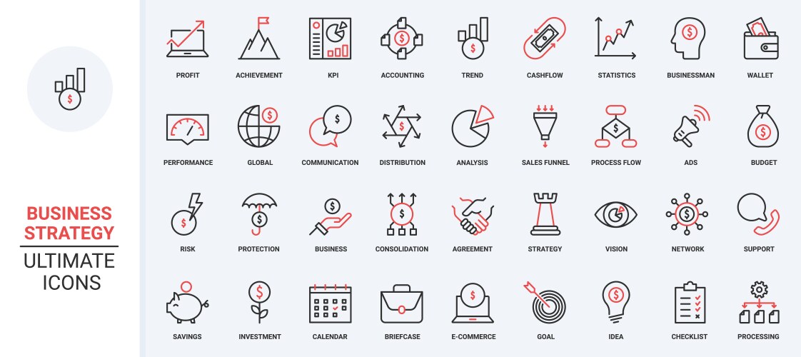 Icons Roadmap Vector Images (over 3,600)