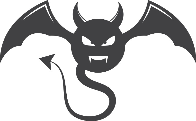 Devil Logo Vector Images (over 19,000)
