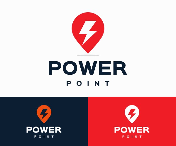 Electricity Logo Vector Images (over 160,000)