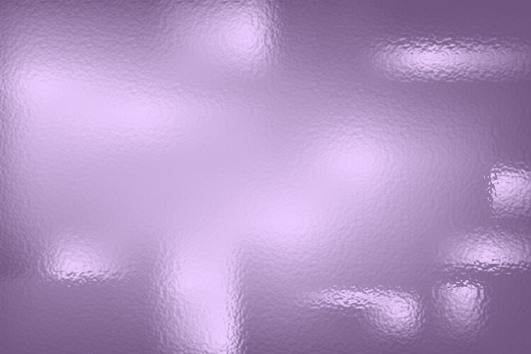 Abstract blur gradient background with frosted Vector Image