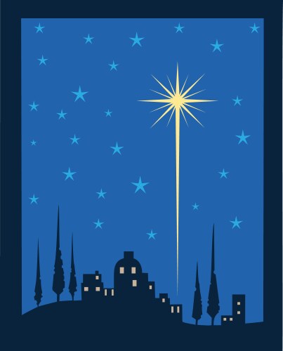 Bethlehem Silhouette Vector Images (over 1,700)