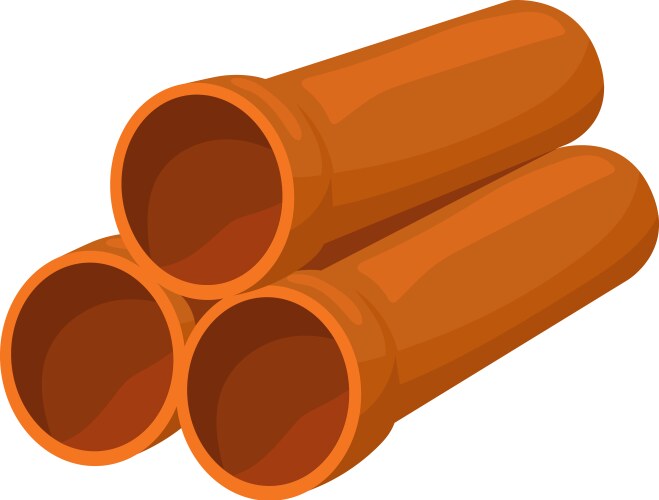 Pipe Culvert Vector Images (50)