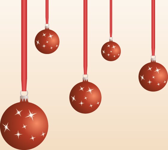 Christmas Bal Vector Images (83)