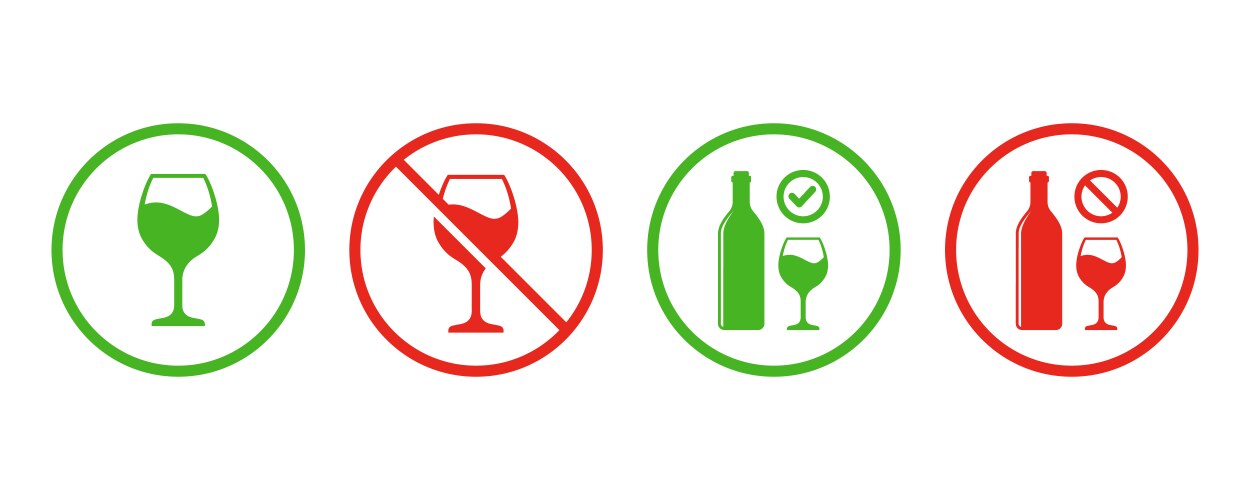 Alcohol Warning Vector Images (over 6,900)