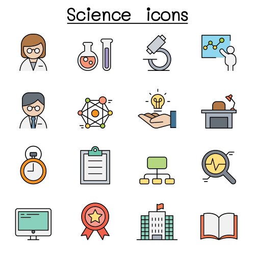 Data Science Logo Vector Images (over 20,000)