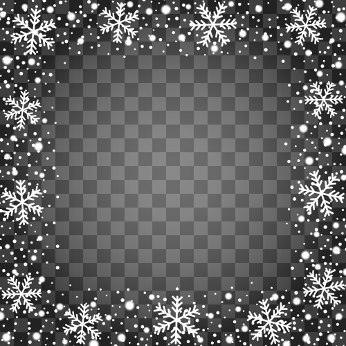 Snow Border Vector Images (over 29,000)