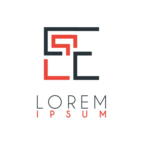 Double E Logo Vector Images (over 130)