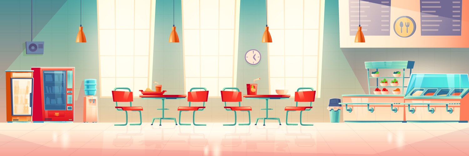 Dining Room Cartoon Vector Images (over 3,100)