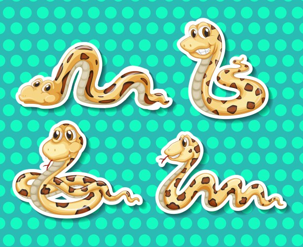 Snakes Vector Images (over 67,000)
