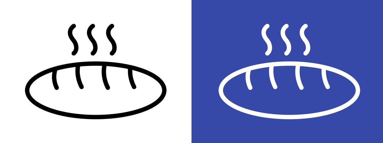 Bread Outline Vector Images (over 44,000)