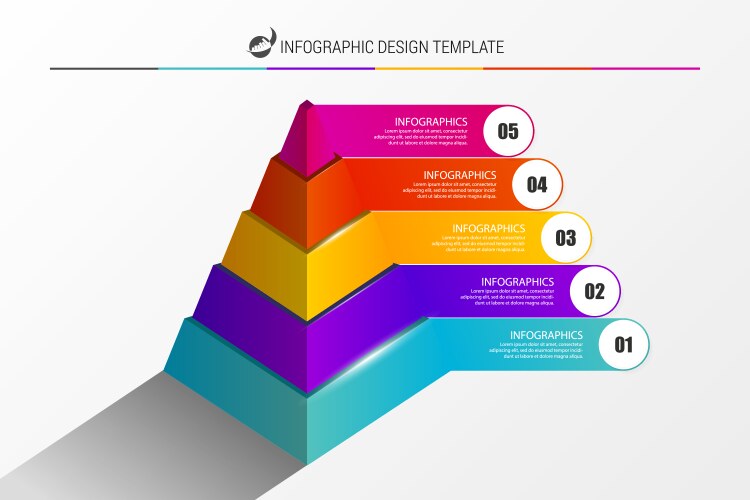Ranking infographic Vector Images & Graphics for Commercial Use ...